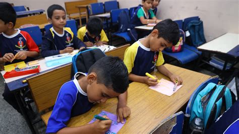 Cartoon Art Competition At Pssemr School Davangere Pssemr