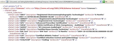 Report Tools