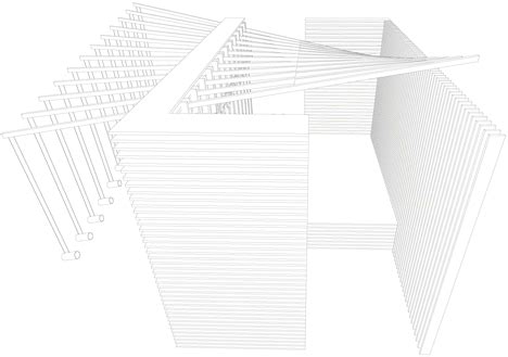 Light Touch Installation By Haptic