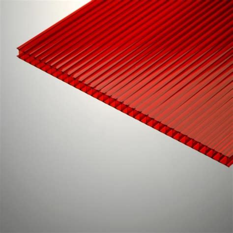 ᐉ Структурен поликарбонат на топ цена ⊶ БГ Пласт 1 ЕООД