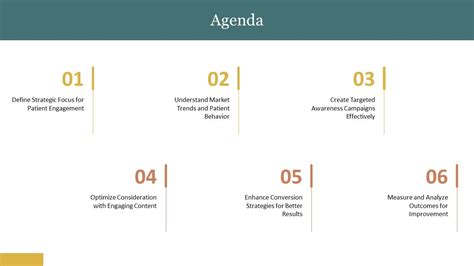 Full Funnel Marketing For Enhanced Patient Conversion Ppt Slides At