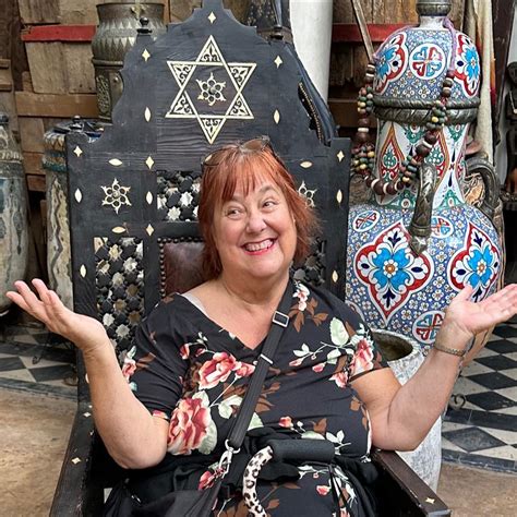 Frumpy Middle Aged Mom