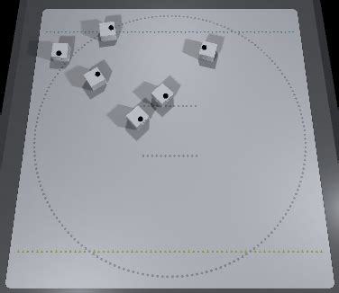 Tutorial Cubenavigator Toio Sdk For Unity