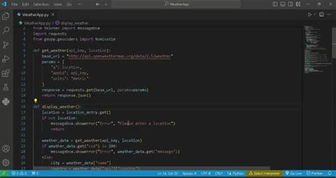 Shrinivas K On Linkedin Oasis Internship Oasisinternship Python