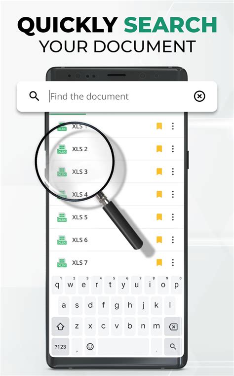 Xlsx Viewer Xls Editor Apk For Android Download