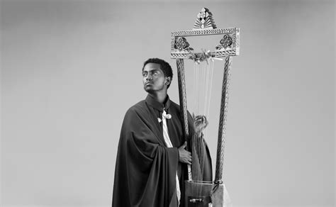 Preserving The Begena