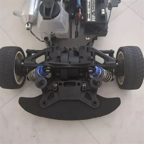 KYOSHO FW ENGINE Car RC Radio Control Set PicClick UK