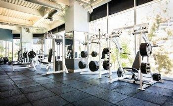 Gyms In Los Angeles Ca Find The Best Prices
