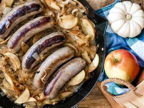 15 Delicious Cheddar Brats Recipe Ideas Gela Recipes