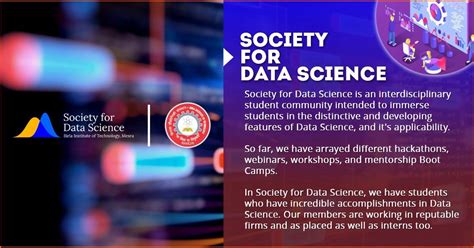 society for data science bit mesra on linkedin datascience ai