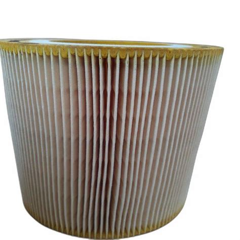 Stainless Steel Type B Rounded Hepa Filter Module Flow Capacity Range 500cfm 2 X 2 Feet At Rs