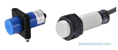Pengertian Sensor Proximity Sensor Jarak Fungsi And Cara Kerja Teknisi Awam