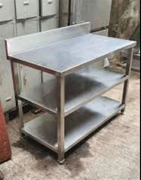 Stainless Steel Work Table At ₹ 450kg Stainless Steel Work Table In Bhagalpur Id 2849820886133