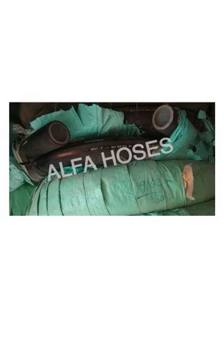 R HYDRAULIC HOSE At Meter Rubber Hoses In Vadodara ID