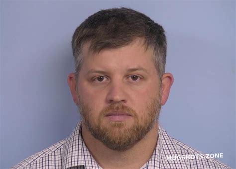 Thomas Colby Michael 07 31 2024 Walton County Mugshots Zone