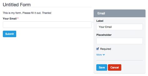 Form Builder DOCUPLETIONFORMS COM