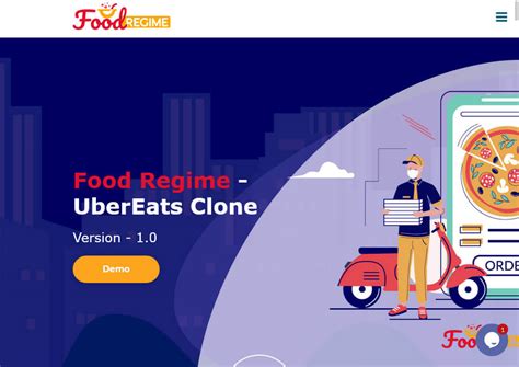 Ubereats Clone Top Css Gallery