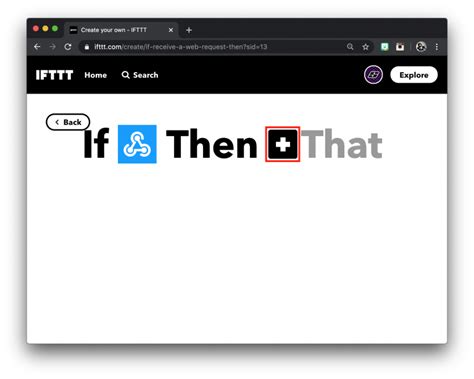 home assistant and ifttt easy step by step webhooks examples siytek