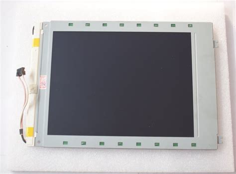 Grey Plastic Fanuc Tc Display For Multimedia 300 Cd Id 25515940891