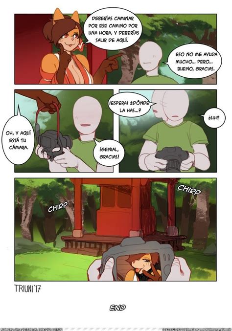 Rimi Triuni Comics Porno Chochox