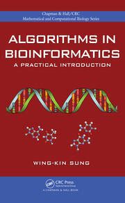 Algorithms In Bioinformatics A Practical Introduction St Edition