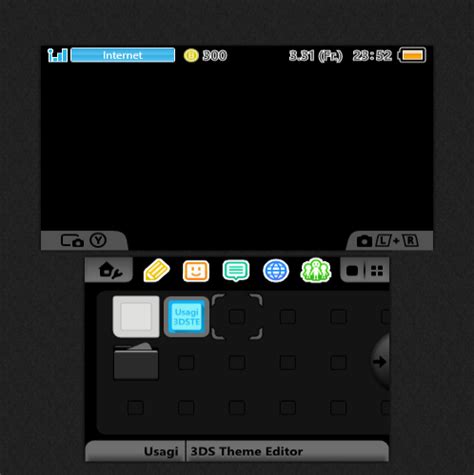 dark mode theme plaza