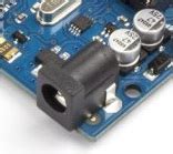 Arduino Hardware LABORATORIO SCOLASTICO