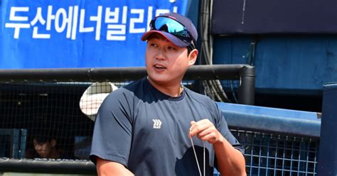 중간으로 생각 오늘부터 투입 30g 징계 종료최고 1462km 나균안 1군 복귀 김민석 이민석도 콜업 Md잠실