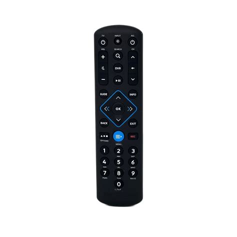 Spectrum Urc1160 Remote Control — Best Deal Remotes
