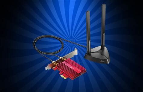 Two WiFi Network Cards In The Same Computer Different Uses