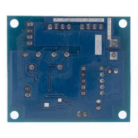 DC V A PWM PC CPU Fan Temperature Control Speed Controller Board Speed Controller Temperature