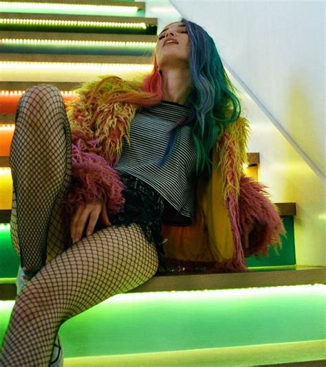 Dani Thorne Nude Porn Pictures Xxx Photos Sex Images 4078322 Pictoa