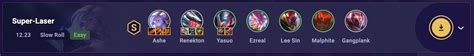 TFT Set 8 Guide How To Play Supers Mobalytics