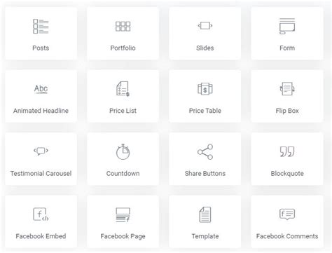 Elementor Vs Visual Composer Website Builder Comparison 2022