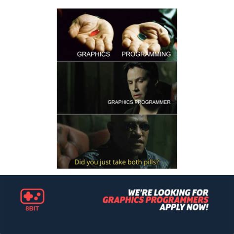 8bit Games Industry Recruitment On Linkedin Gamedev Gamedevjobs