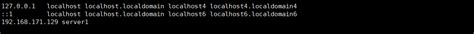 Linux配置hadoop单机模式linux 部署单机hadoop Csdn博客