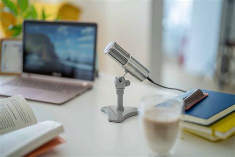 Best USB Microphones For Recording Reviewed Jun