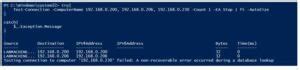 PowerShell Ping How Does PowerShell Ping Works With Examples