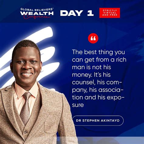 Dr. Stephen Akintayo posted on LinkedIn