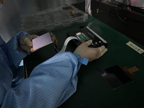 Custom Solutions Hys Display Tft Lcd Module Custom Tft Lcd Display