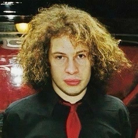 Ray Toro Punk Modası Gerard Way Frank Iero