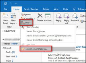 Fix Undeliverable Emails In Outlook Tested Methods