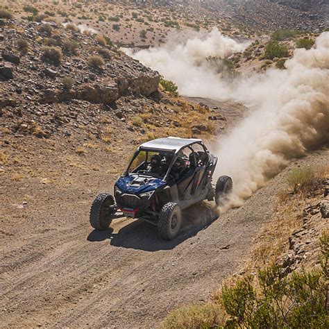 Particle Separator Wheel Well Mounted For The 2022 2025 Polaris Rzr Sandb