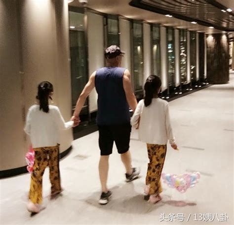 這麼多明星居然都生了雙胞胎，幸福加倍令人羨慕！ 每日頭條