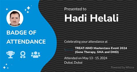 Hadi H On Linkedin Whova