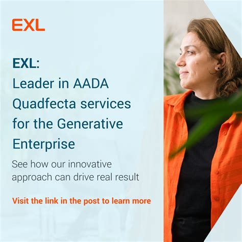 exl on linkedin dataanalytics exl data aileadership aada