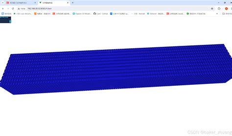 Threejs中导入gltf模型克隆后合并 阿里云开发者社区