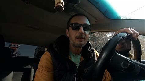 ნიკანორ მელიას ლუსტრაცია პირველ არხზე Youtube