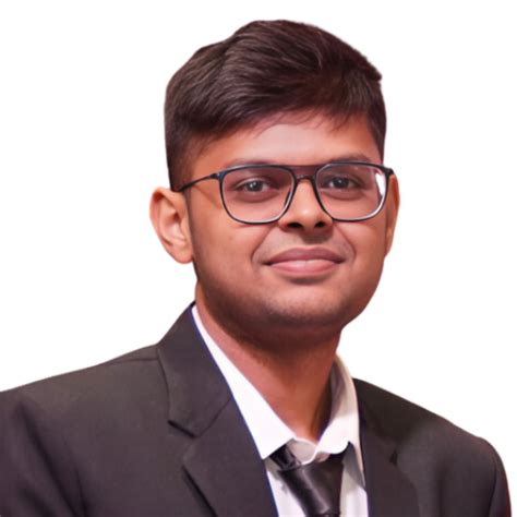 Ceo Sarthak Mittal Mittal Alliance