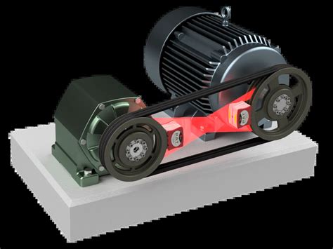 Belt Alignment Laser Forever And A Day Technology